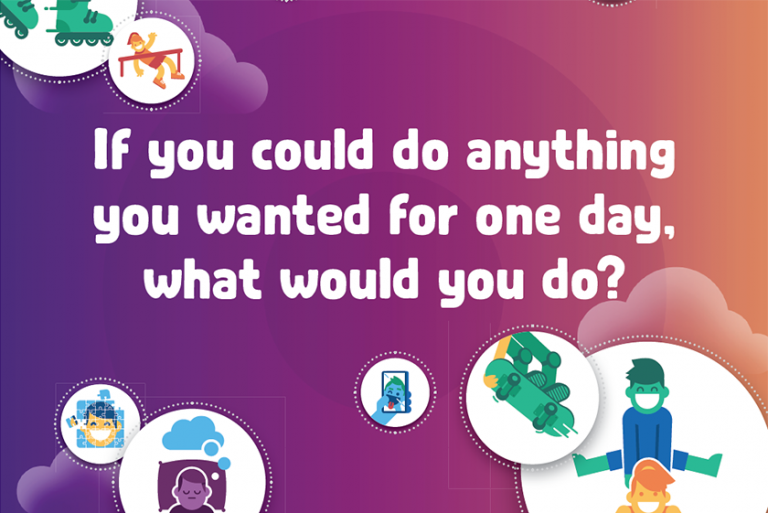 Build your best day! - viaSport