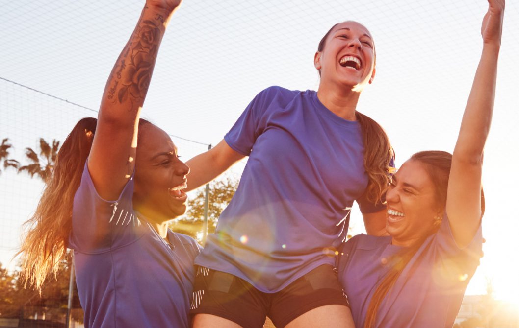 Organizations - Governing Bodies for Sports | viaSport