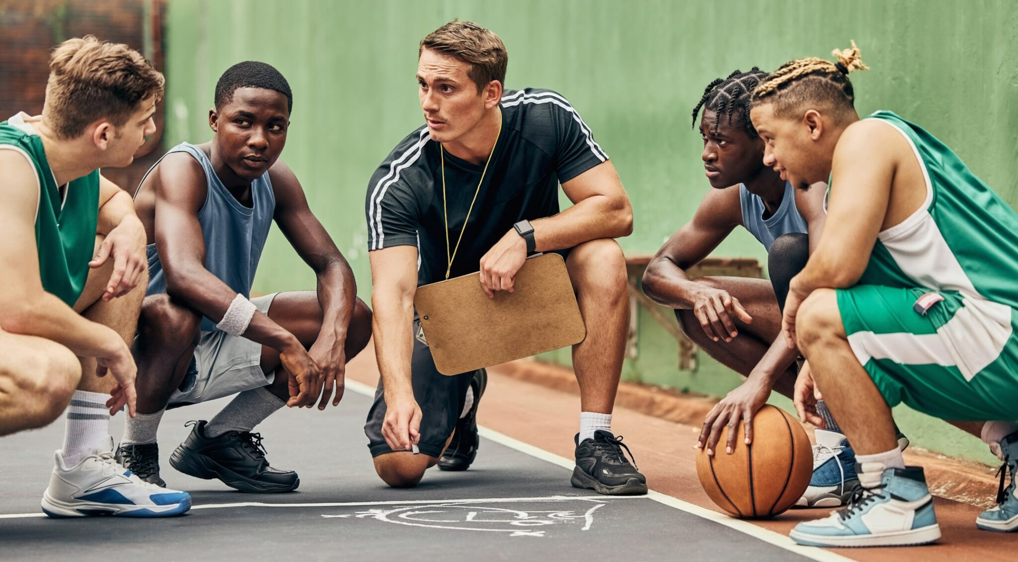 NCCP Certification - Standardized Coach Education | viaSport