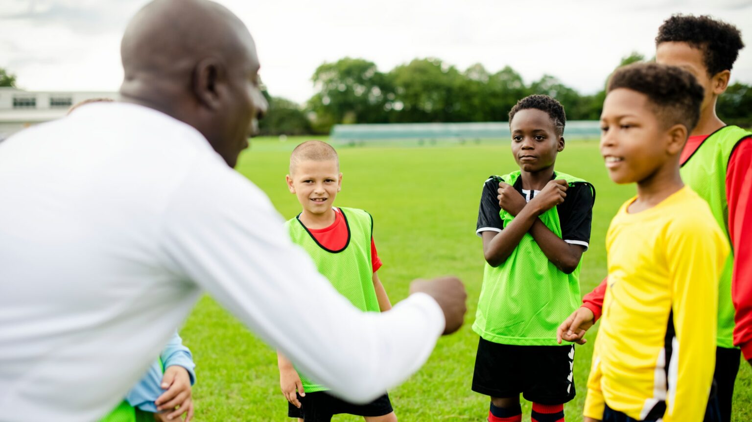 Diversity, Equity, & Inclusion - Building Inclusive Sport | viaSport