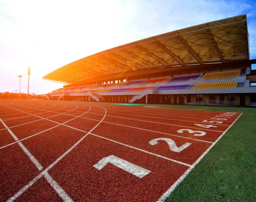 Designation Process & Criteria - Determining Eligibility | viaSport