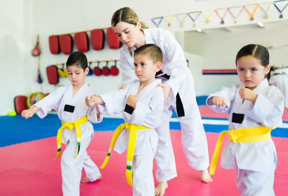 Participate & Find Your Sport - Elevate Your Game | viaSport