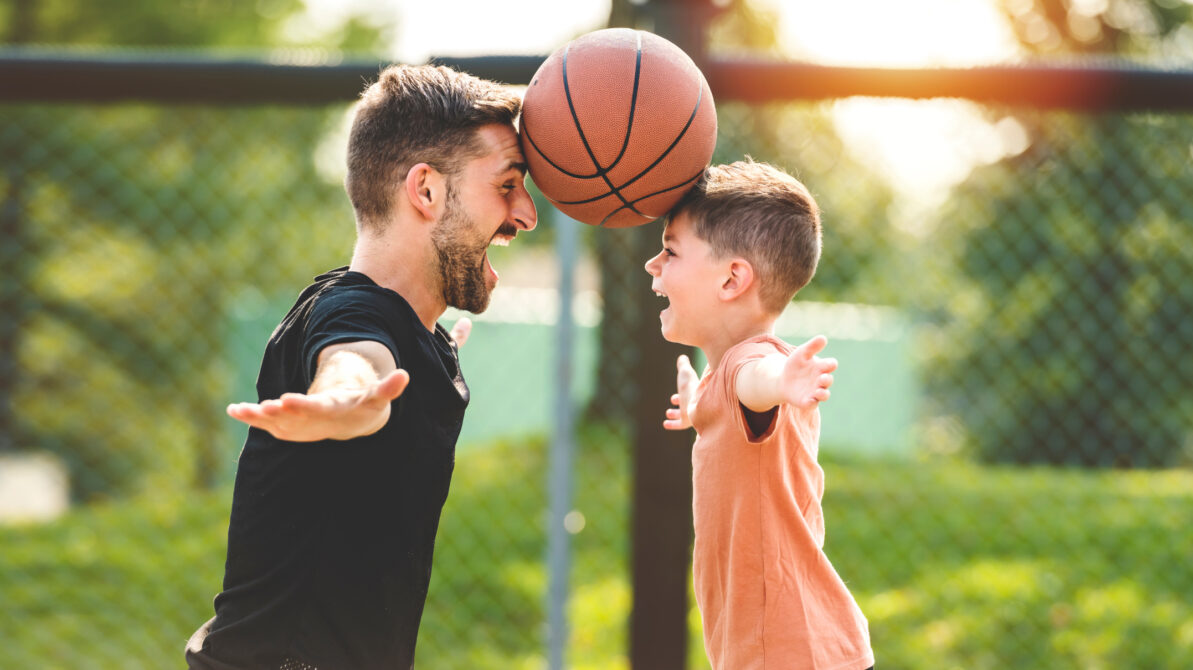 Physical Literacy - Foundation of Lifelong Health | viaSport