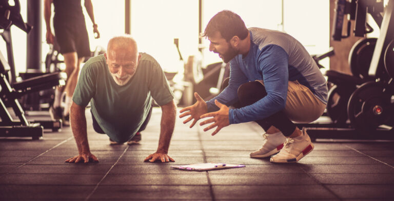 Physical Literacy - Foundation of Lifelong Health | viaSport