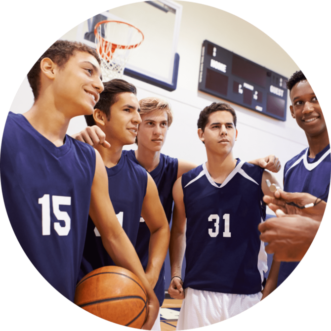 External Sport Credentials Program - Recognizing Sports | viaSport