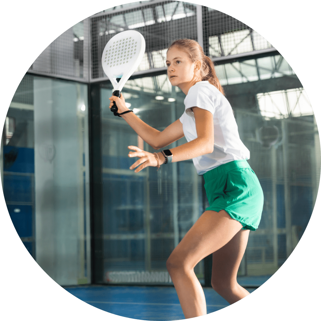 External Sport Credentials Program - Recognizing Sports | viaSport