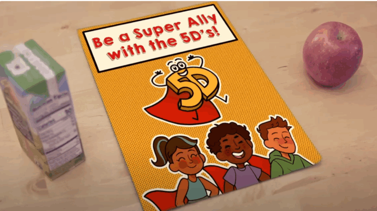 Bystander Intervention: Safety Guide | viaSport