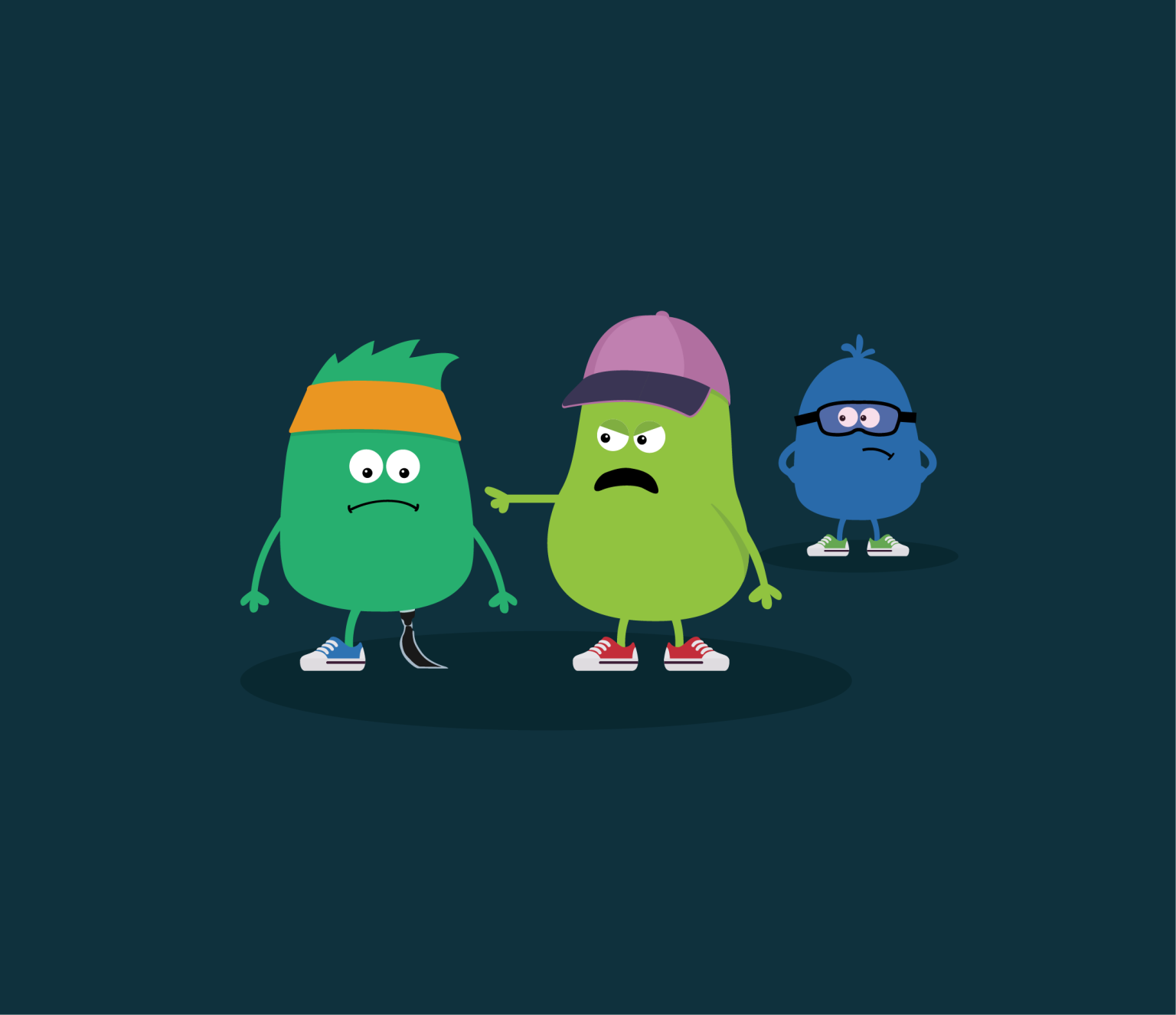 Bystander Intervention: Safety Guide | viaSport