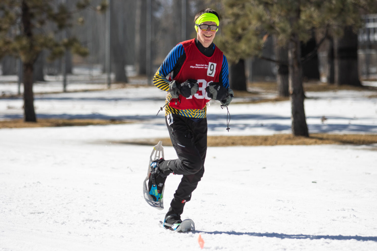 #YearOfYou with Torben Schuffert - viaSport